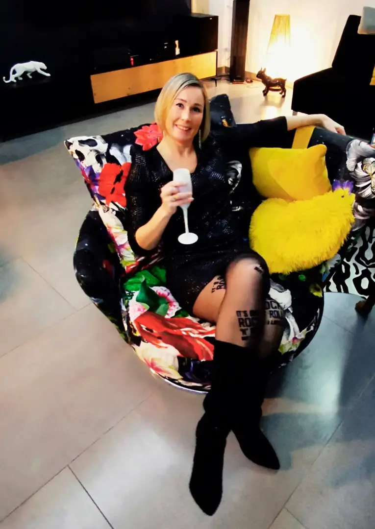 Roxane | Sofás Fama